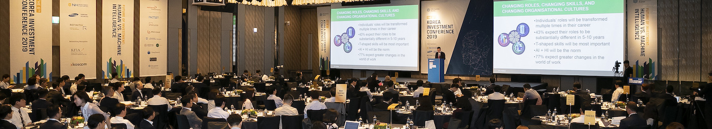 Event Calendar - CFA Society Korea | CFA한국협회